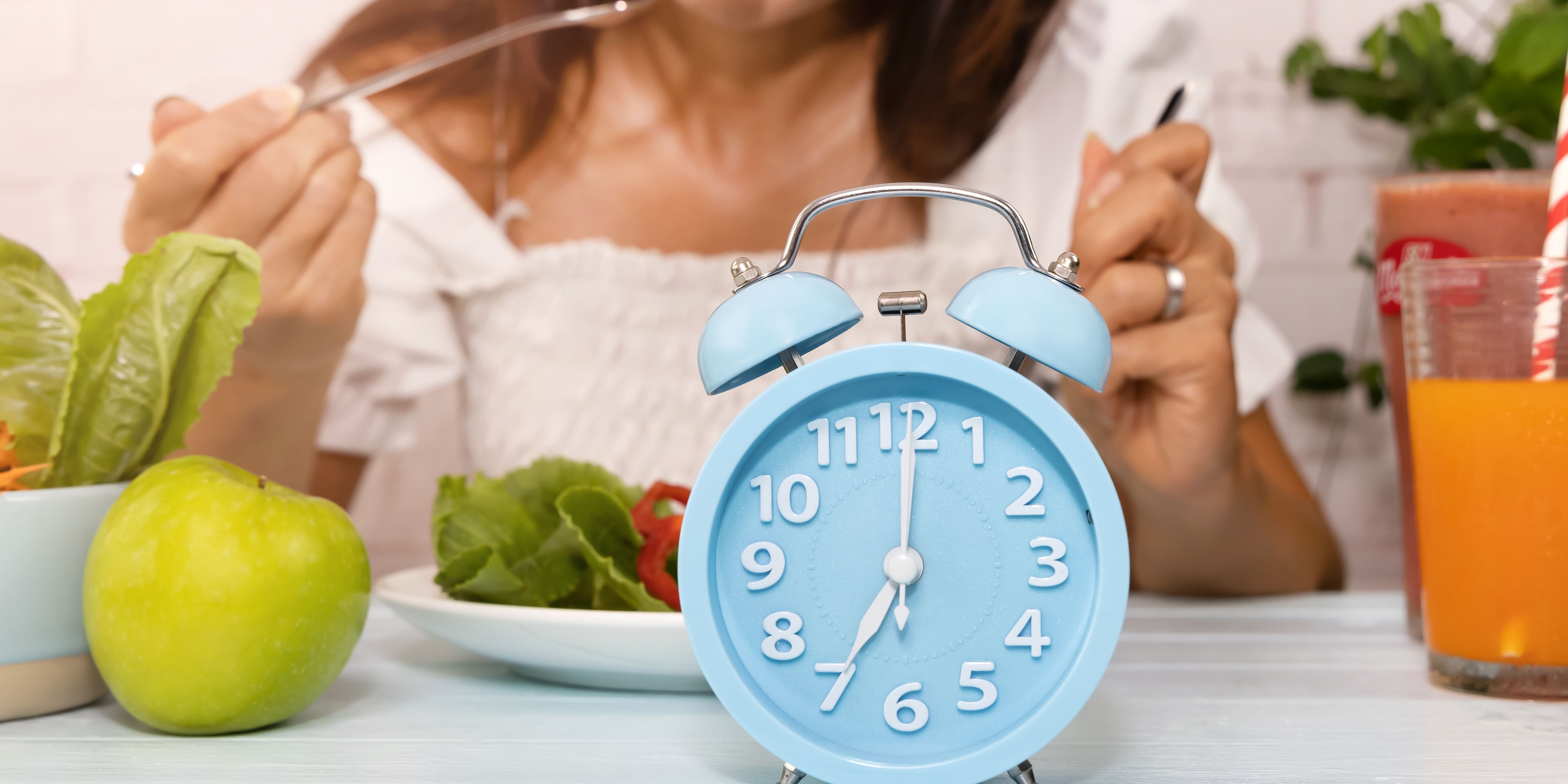 Is 's Avonds Laat Eten Slecht? – Shakeplus
