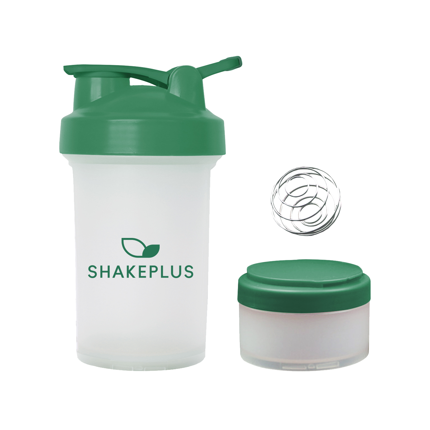 Eiwitrepen – Shakeplus BV